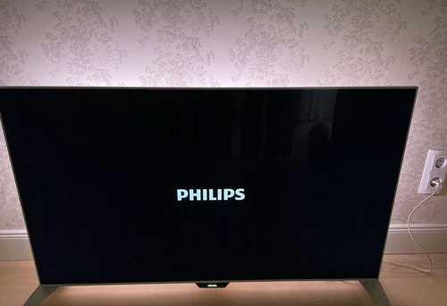 Телевизор philips 48