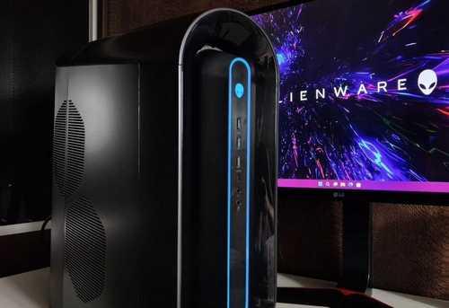 Игровой компьютер Alienware Ryzen 7 3700x / 1660ti