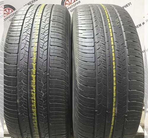 Goodyear Assurance CS Fuel Max 265/65 R18 112R