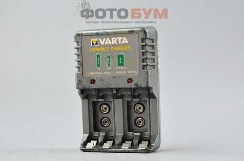 Зарядное устройство Varta под аа/ааа