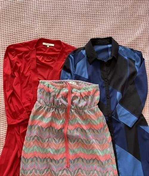 Sisley платье, платье accesorize, платье zenggi