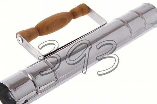 Труба для самовара 43 мм деревянная ручка (s51914)