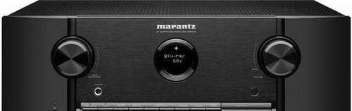 Marantz SR 5015 Black
