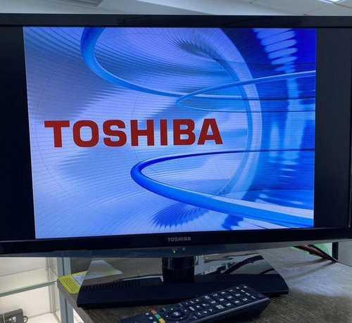 Телевизор Toshiba 23EL933RK