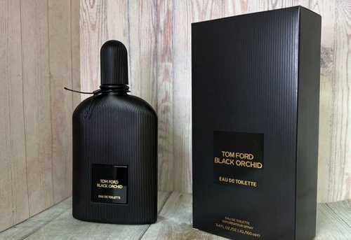 Tom Ford - Туалетная вода Black Orchid 100 ml