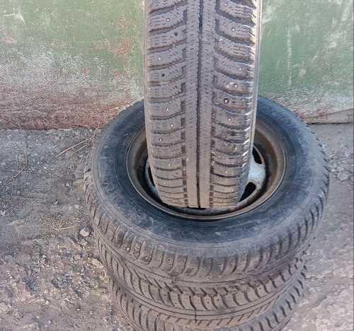 Amtel NordMaster ST 175/70 R13