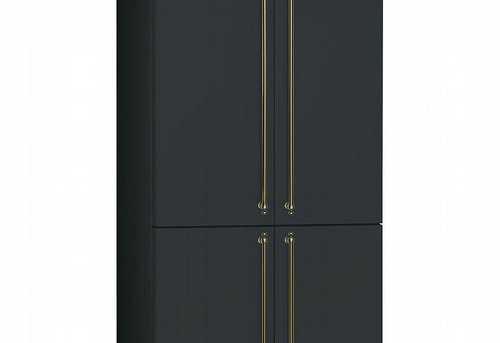 Холодильник Smeg FQ60CAO5