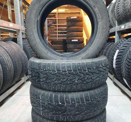 Nokian Tyres Nordman 7 185/60 R15