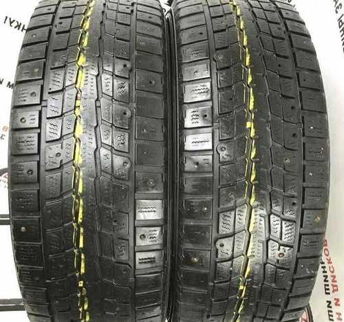 Dunlop SP Winter Ice 01 225/65 R17 M