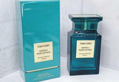 Парфюм TOM ford - neroli portofino 100мл