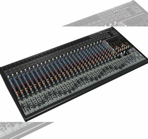 Микшерный пульт Behringer SX3242FX