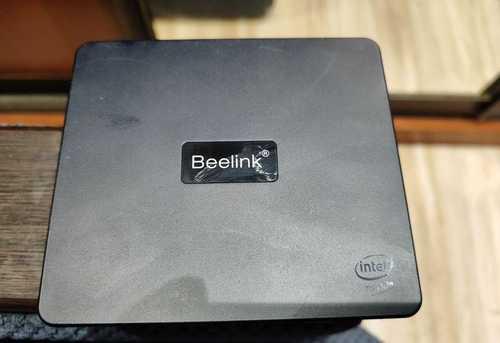 Мини пк beelink n5095