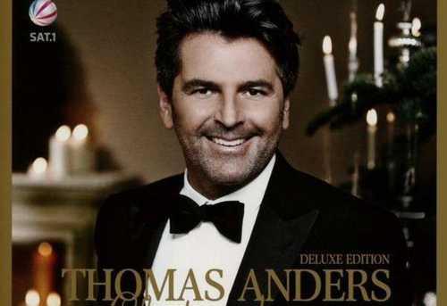 Thomas Anders - Christmas For You (Deluxe Edition)