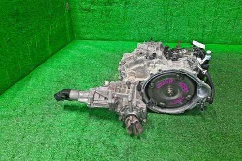 АКПП Mitsubishi Colt Z22A 4A90
