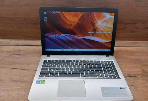 Ноутбук Asus VivoBook X540MB-GQ050T