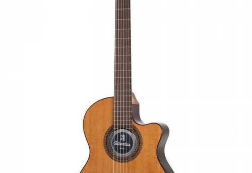 6.855 Cutaway 3C CW E1 Классическая гитара со зву