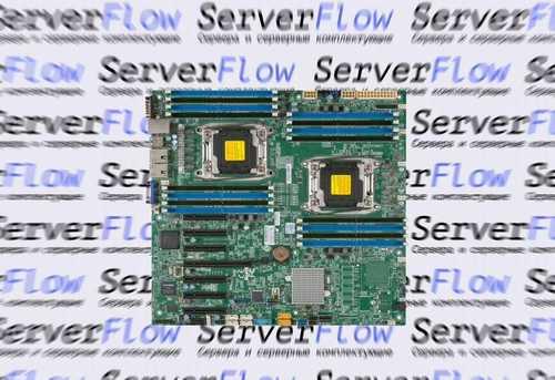 Мат. Платы Supermicro X10 ATX eatx eeatx LGA2011-3