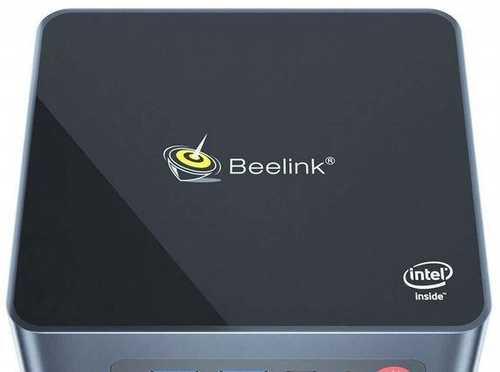 Мини-компьютер Beelink U59