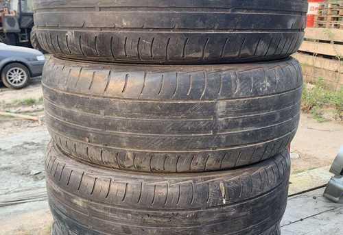 Falken ZIEX ZE914A Ecorun 215/60 R16