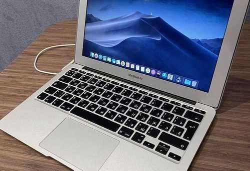 Apple MacBook Air 11" i5 128gb SSD