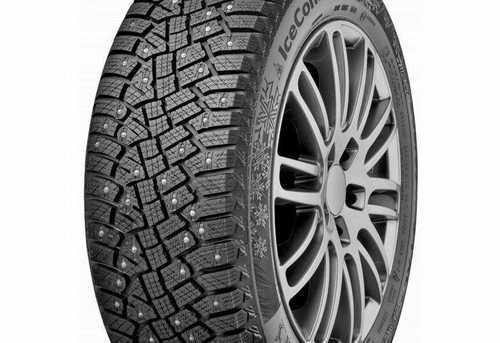 Continental IceContact 2 SUV 225/70 R16