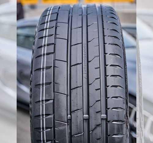 Continental ContiSportContact 7 315/30 R22 107Y