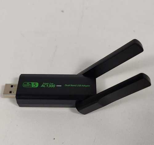 USB Wi-Fi адаптер AC1300