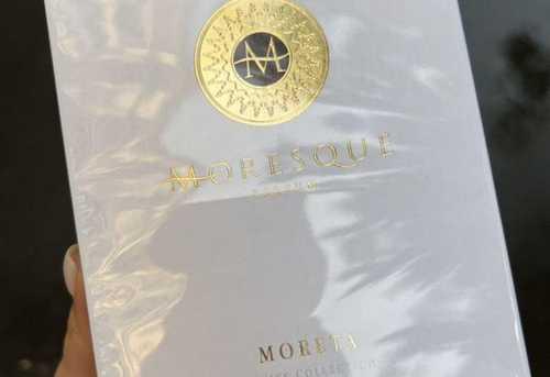 Moresque parfum moreta 50 ml