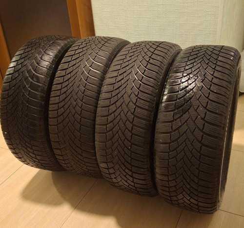 Bridgestone Blizzak LM-005 205/55 R16 91H