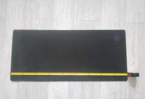 Коврик для мыши большой HP Omen (90x40 см)