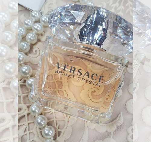 Versace bright crystal