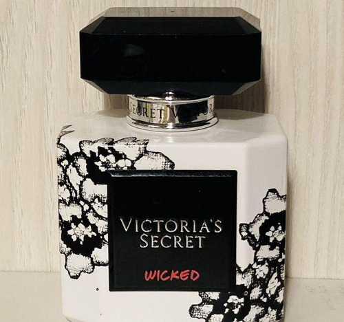 Victoria's Secret Wicked редкость, оригинал