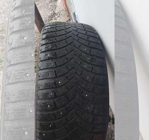 Michelin Latitude X-Ice North 255/55 R18