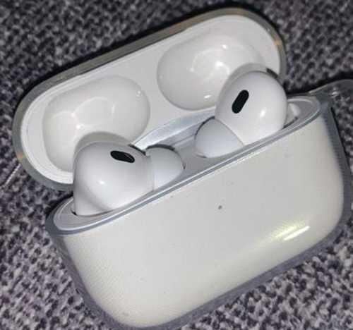 Airpods Pro 2 USB C