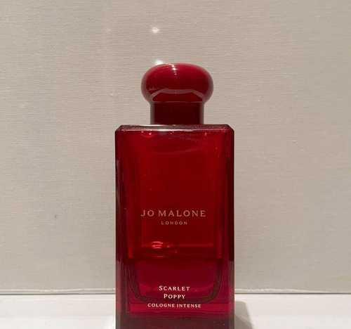 Jo malone scarlet poppy -20 ml