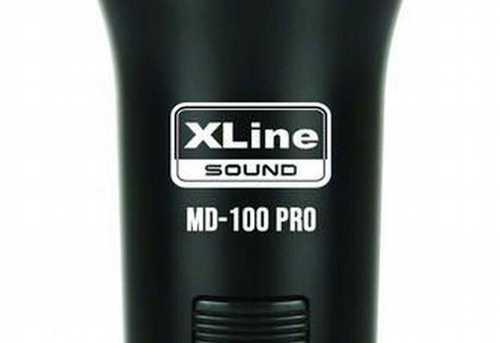 Микрофон вокальный Xline MD-100 PRO