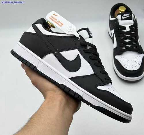 Nike SB Dunk Low (Арт.18524)