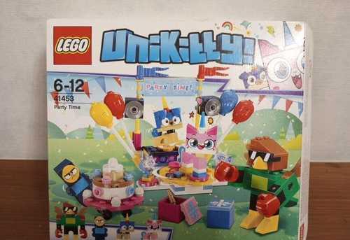 Конструктор lego Unikitty, Dots