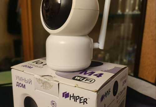 Видеоняня Hiper iot cam m4