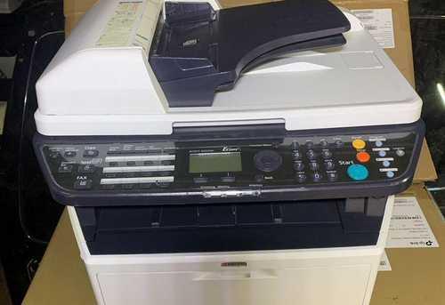 Мфу Kyocera ecosys M2535dn