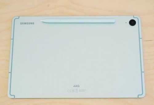 Новый планшет Samsung Galaxy Tab S9 FE 8/256 белый