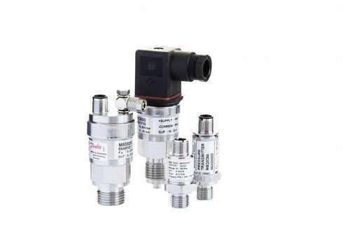 Danfoss 060G1124 - Преобразователь давления MBS 30