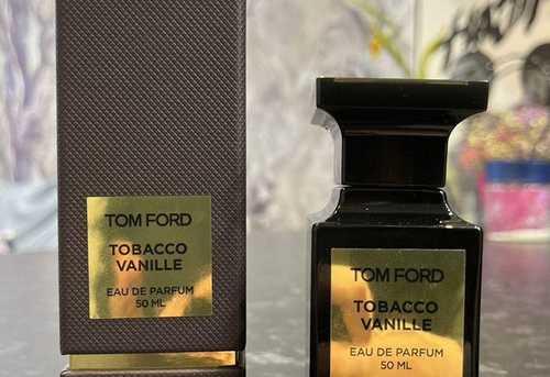 TOM ford tobacco vanille