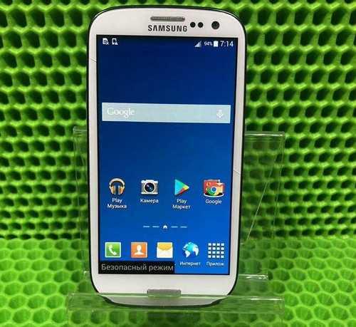 Телефон Samsung GT-I9301I(203024)