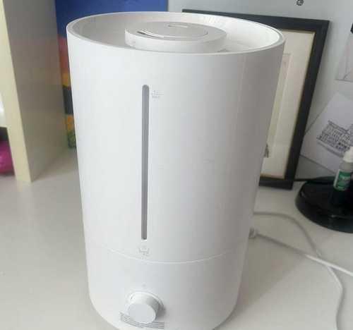 Увлажнитель воздуха Xiaomi Humidifier 2 lite EU