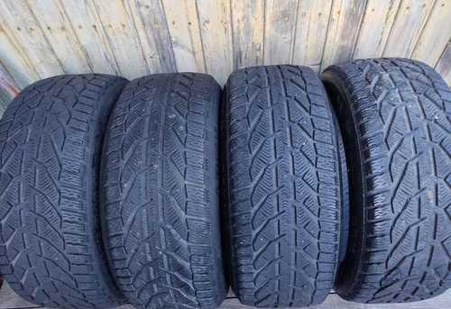 Tigar Winter 245/45 R18 100V