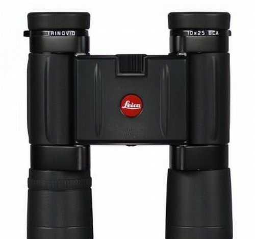 Бинокль leica trinovid 10x25 BCA