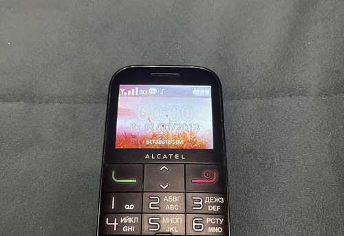 Alcatel 2000