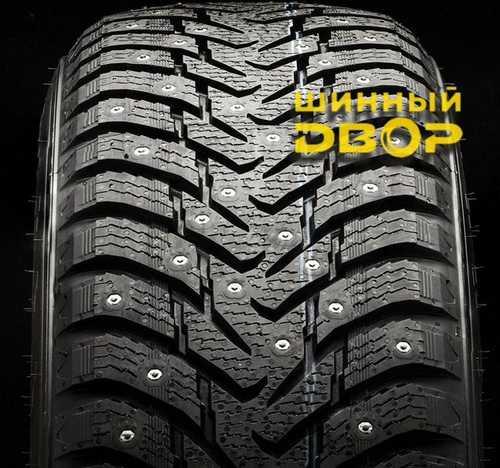 Ikon Tyres Nordman 8 SUV 225/55 R18 102T