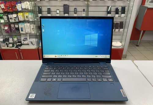 Л2) Ноутбук Lenova ideapad flex5 81x1